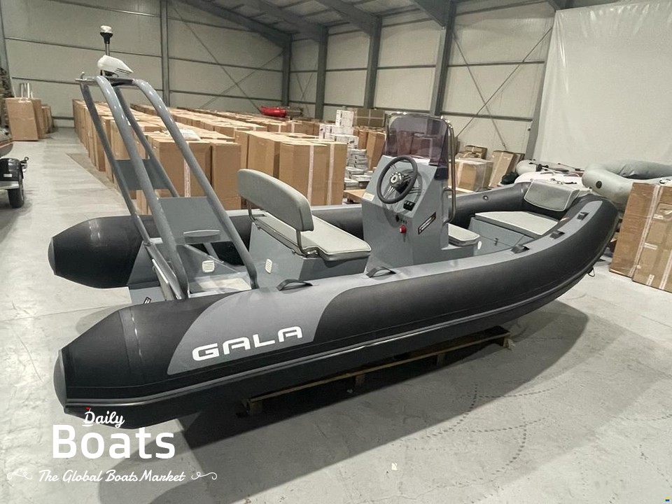 GALA Atlantis A450L for sale. View price, photos and Buy GALA Atlantis ...