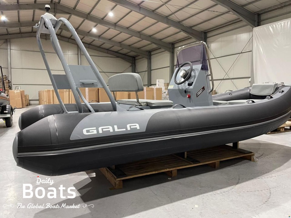 GALA Atlantis A450L for sale. View price, photos and Buy GALA Atlantis ...