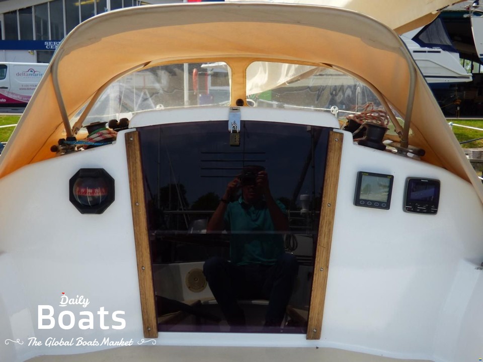 1977 Standfast 27 (Loper) for sale. View price, photos and Buy 1977 ...