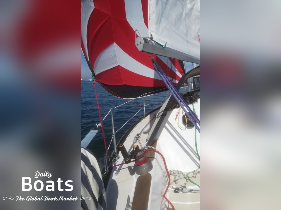 1977 Standfast 27 (Loper) for sale. View price, photos and Buy 1977 Standfast 27 (Loper) #353711