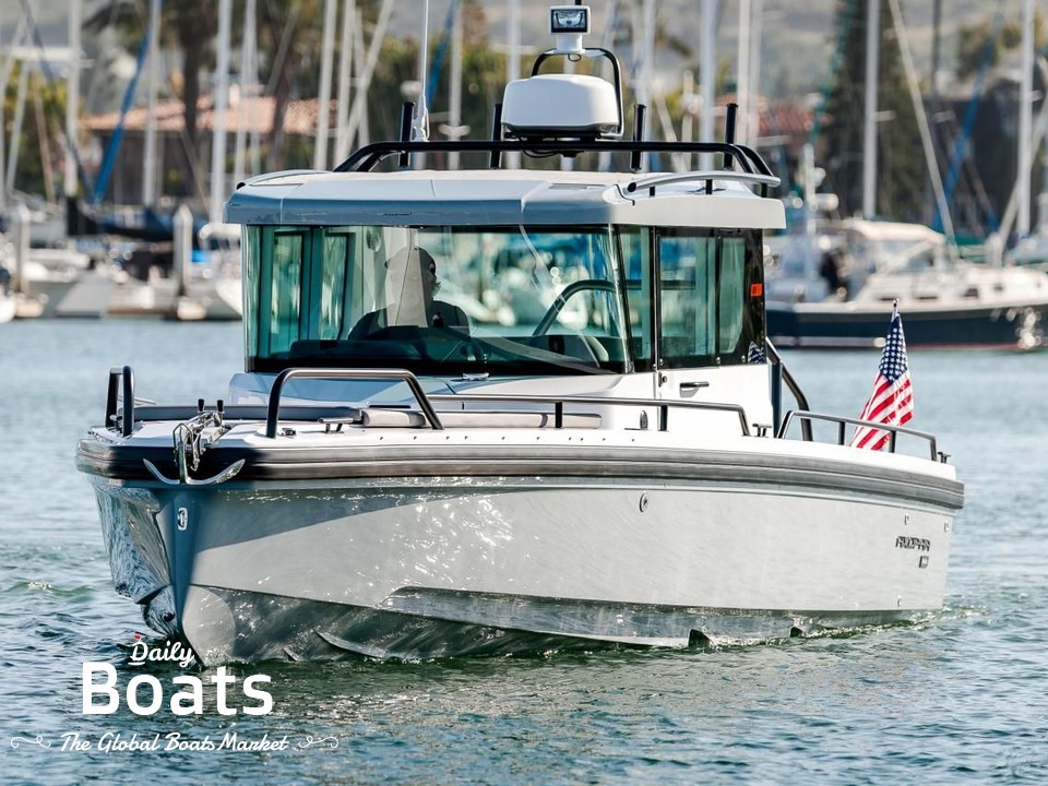 2019 AXOPAR 28 Cabin for sale. View price, photos and Buy 2019 AXOPAR ...