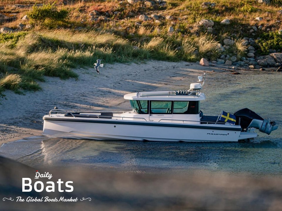 2019 AXOPAR 28 Cabin for sale. View price, photos and Buy 2019 AXOPAR ...