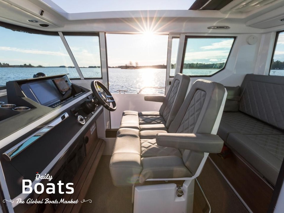 2019 AXOPAR 28 Cabin for sale. View price, photos and Buy 2019 AXOPAR ...