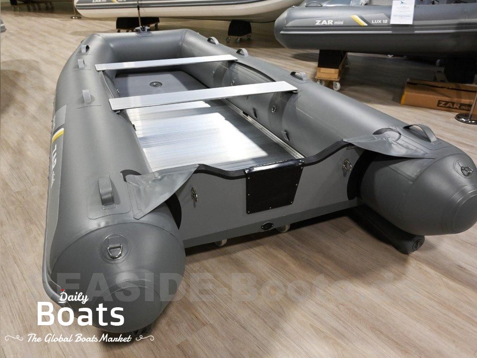ZAR mini Alu 13 Grey + Torqeedo Travel for sale. View price, photos and ...