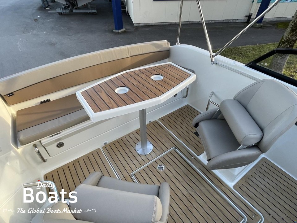 2022 Quicksilver Activ 555 Bowrider for sale. View price, photos and ...