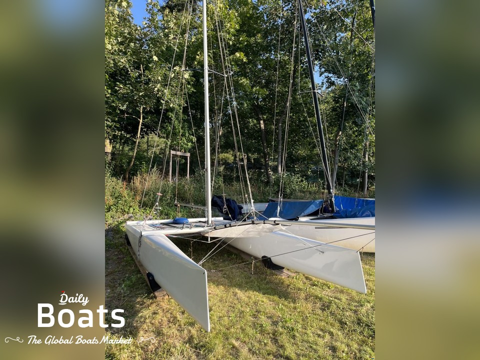 2007 Capricorn F 18 for sale. View price, photos and Buy 2007 Capricorn ...