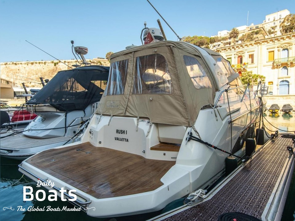 2012 Cranchi Z35 for sale. View price, photos and Buy 2012 Cranchi Z35 ...