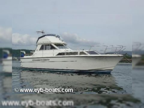 1979 Marine Project Princess 33 for sale. View price, photos and Buy ...