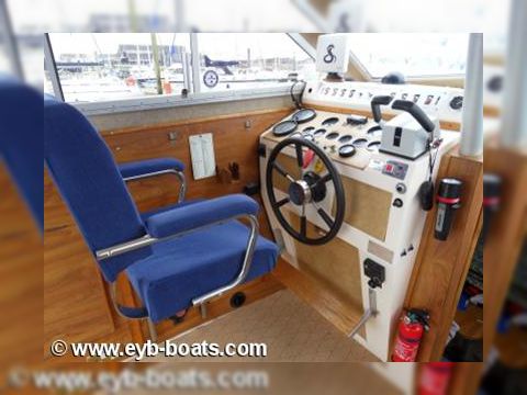 1979 Marine Project Princess 33 for sale. View price, photos and Buy ...