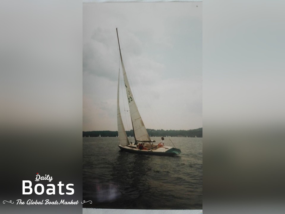 1981 Stoberl Akros for sale. View price, photos and Buy 1981 Stoberl ...