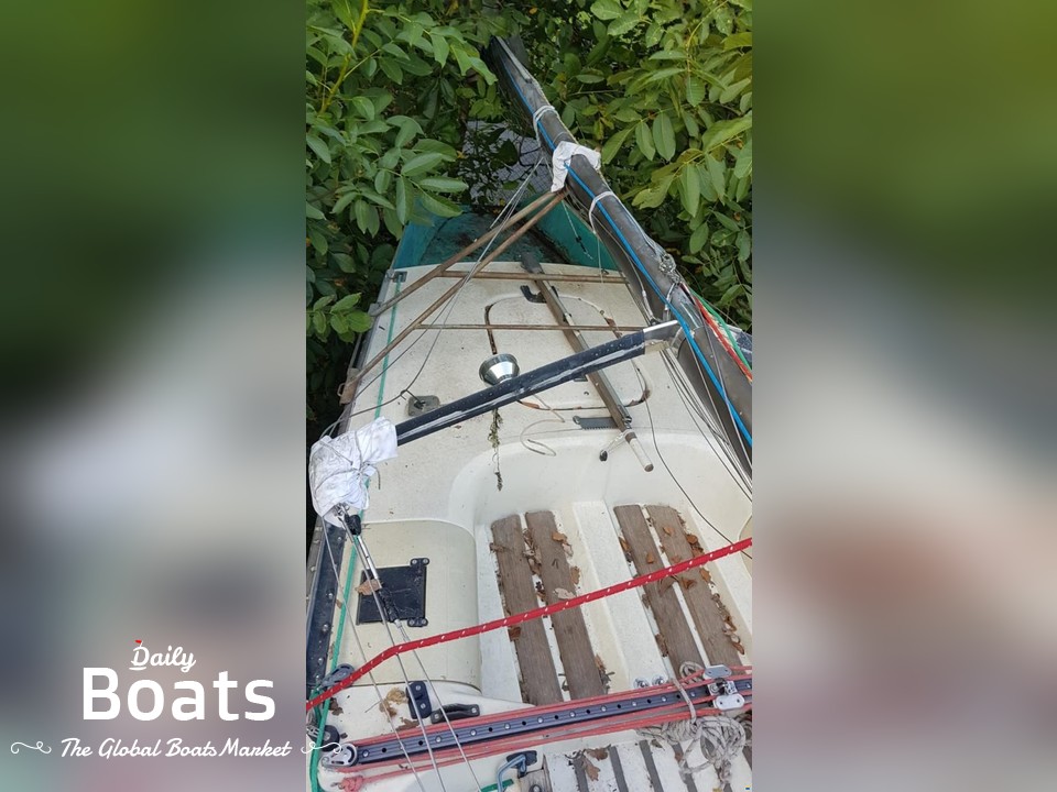 1981 Stoberl Akros for sale. View price, photos and Buy 1981 Stoberl ...