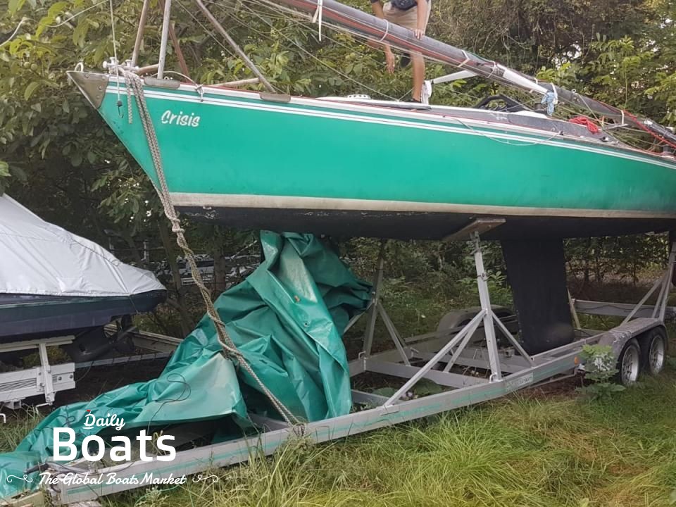 1981 Stoberl Akros for sale. View price, photos and Buy 1981 Stoberl ...