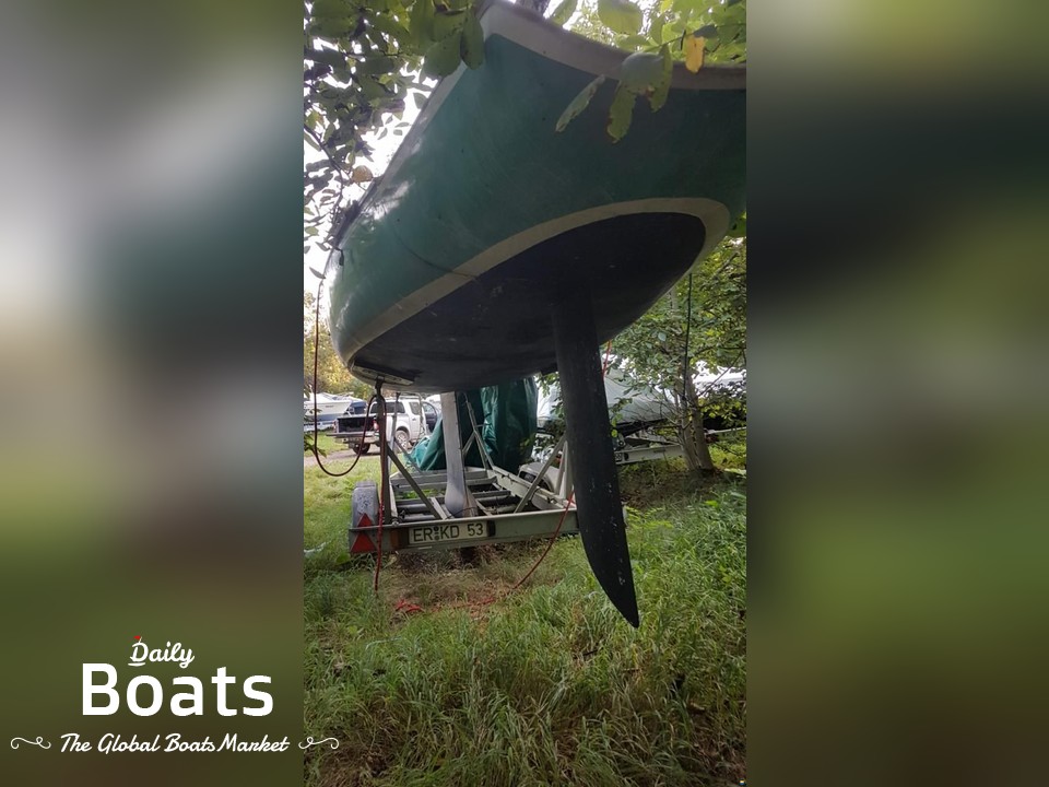 1981 Stoberl Akros for sale. View price, photos and Buy 1981 Stoberl ...