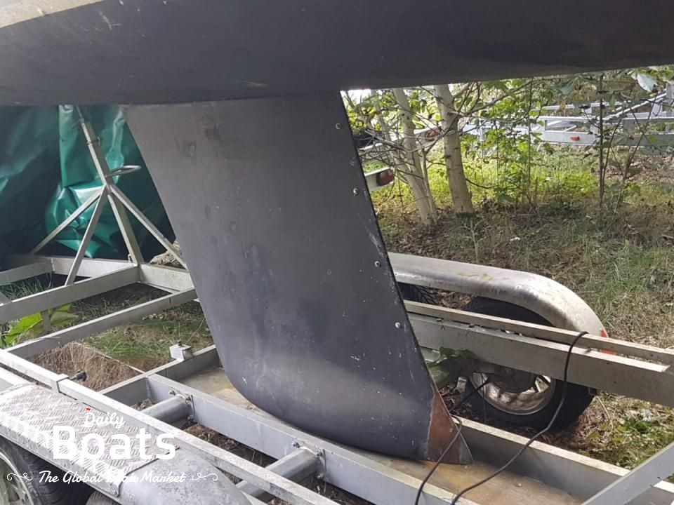 1981 Stoberl Akros for sale. View price, photos and Buy 1981 Stoberl ...