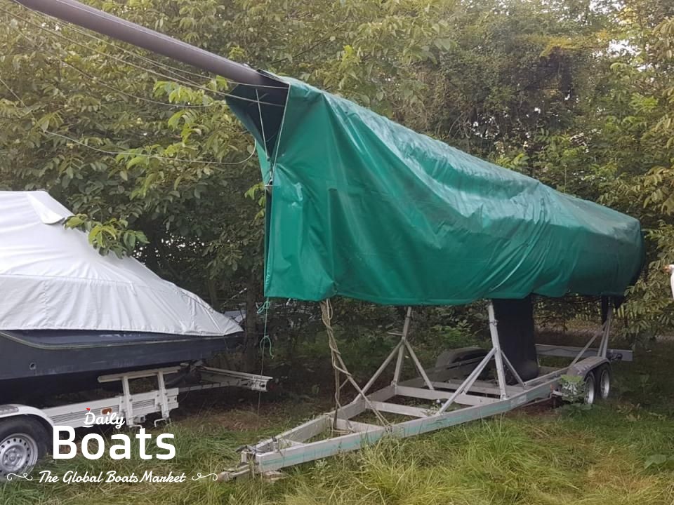 1981 Stoberl Akros for sale. View price, photos and Buy 1981 Stoberl ...