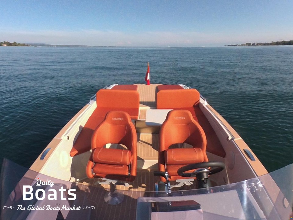 2020 Heinrich Tender 08C (Cabin) for sale. View price, photos and Buy ...