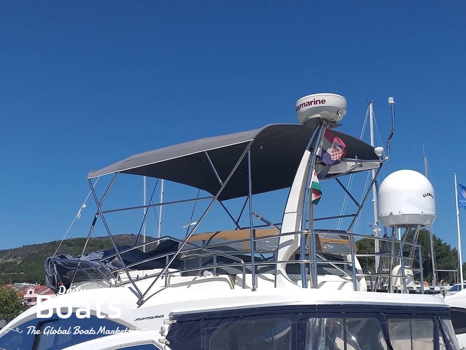 2009 Cranchi Atlantique 43 Fly for sale. View price, photos and Buy ...