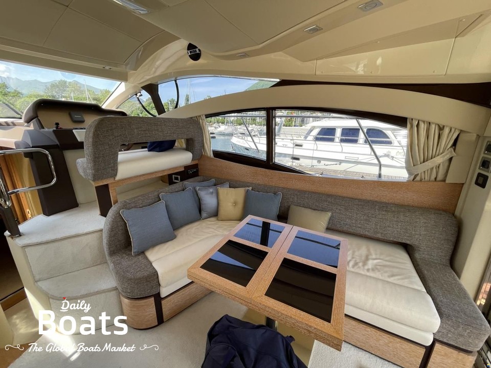 2010 Azimut 38 Fly for sale. View price, photos and Buy 2010 Azimut 38 ...