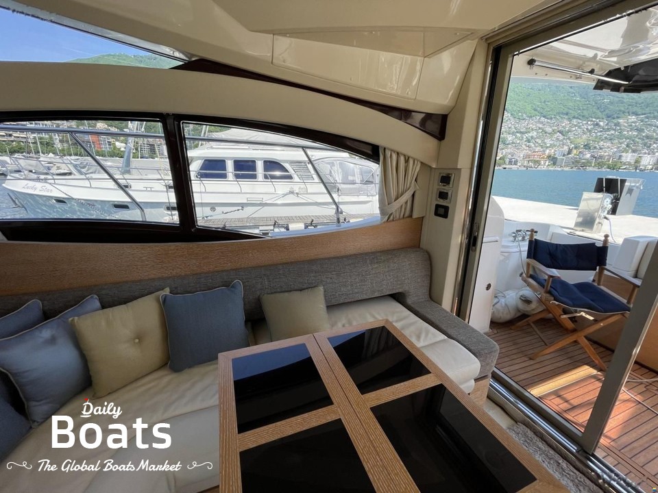 2010 Azimut 38 Fly for sale. View price, photos and Buy 2010 Azimut 38 ...