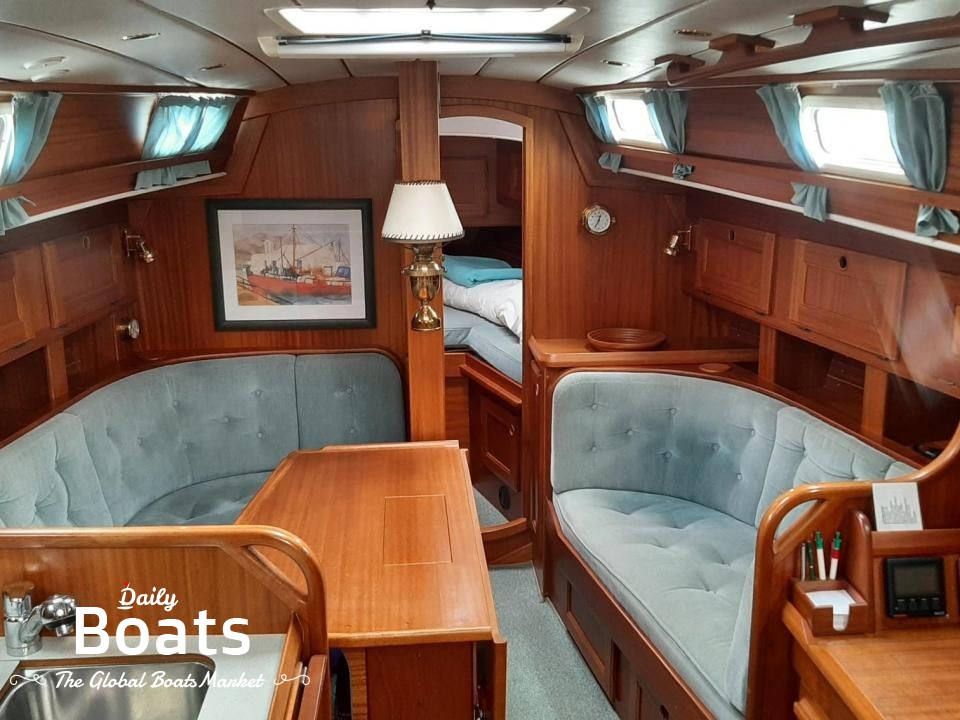 1995 Najad 330 for sale. View price, photos and Buy 1995 Najad 330 #353783