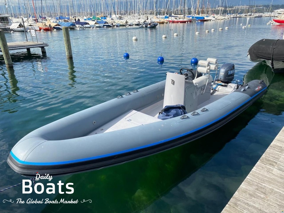 2022 Hydrosport C-Rib 565 for sale. View price, photos and Buy 2022 ...