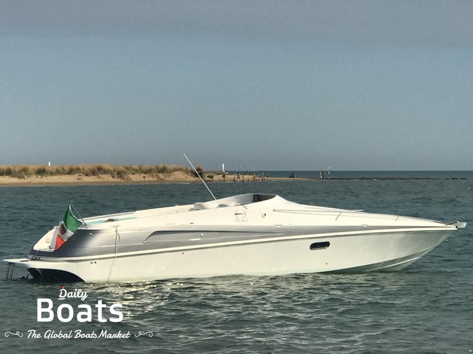 2004 Tullio Abbate Elite 30 for sale. View price, photos and Buy 2004 ...