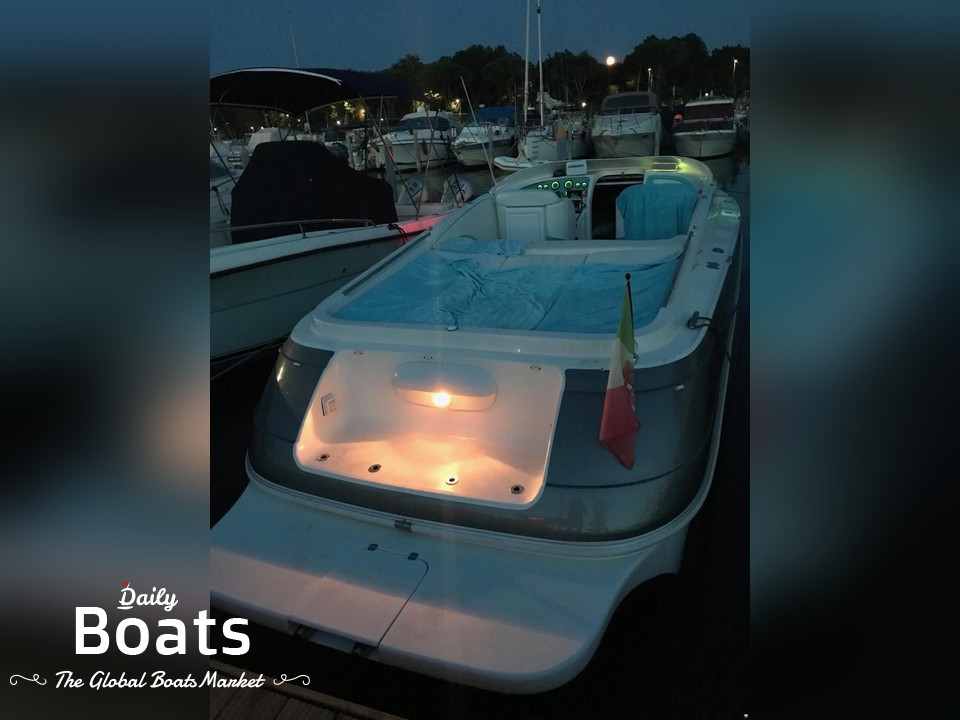 2004 Tullio Abbate Elite 30 for sale. View price, photos and Buy 2004 ...