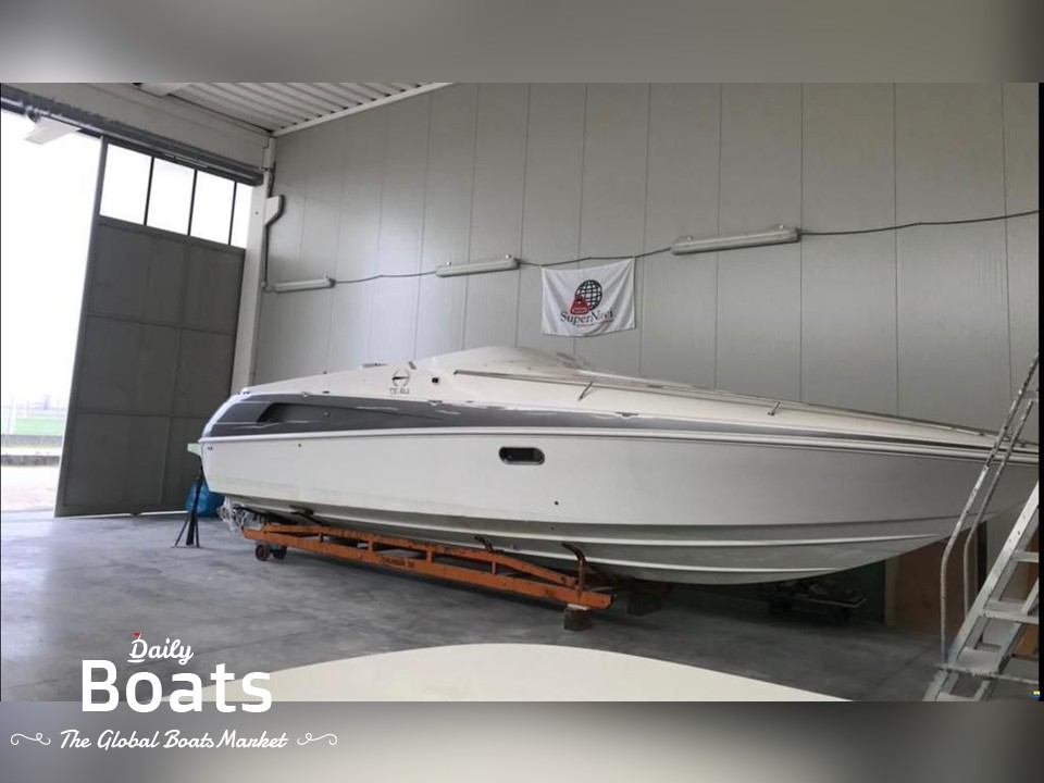 2004 Tullio Abbate Elite 30 for sale. View price, photos and Buy 2004 ...