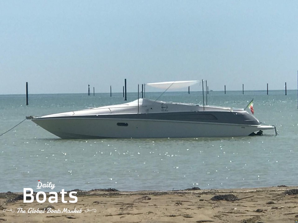 2004 Tullio Abbate Elite 30 for sale. View price, photos and Buy 2004 ...