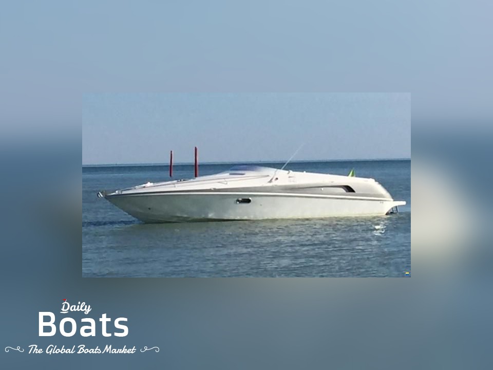 2004 Tullio Abbate Elite 30 for sale. View price, photos and Buy 2004 ...