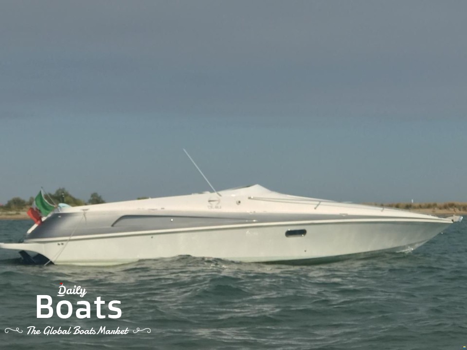 2004 Tullio Abbate Elite 30 for sale. View price, photos and Buy 2004 ...