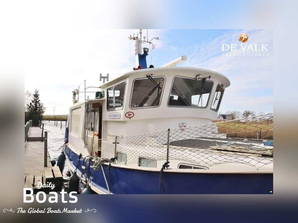 1979 Fisher Boats 38 Trawler for sale. View price, photos and Buy 1979 ...