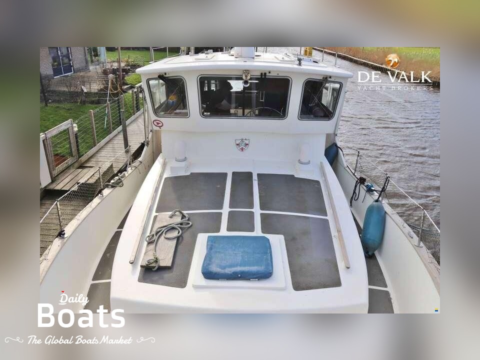 1979 Fisher Boats 38 Trawler for sale. View price, photos and Buy 1979 ...