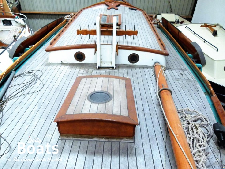 1968 Schokker Paans 10 Meter for sale. View price, photos and Buy 1968 ...