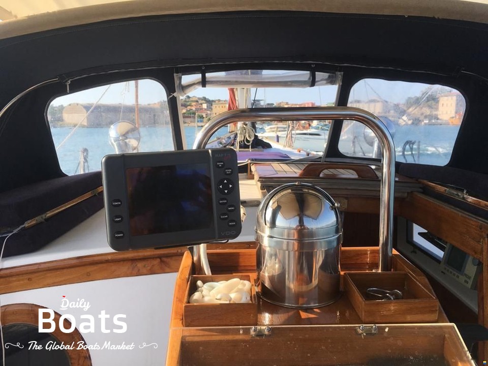 1976 Formosa 43 for sale. View price, photos and Buy 1976 Formosa 43 ...