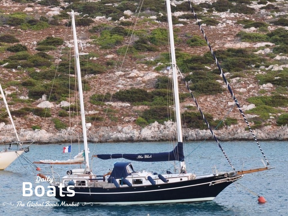 1976 Formosa 43 for sale. View price, photos and Buy 1976 Formosa 43 ...