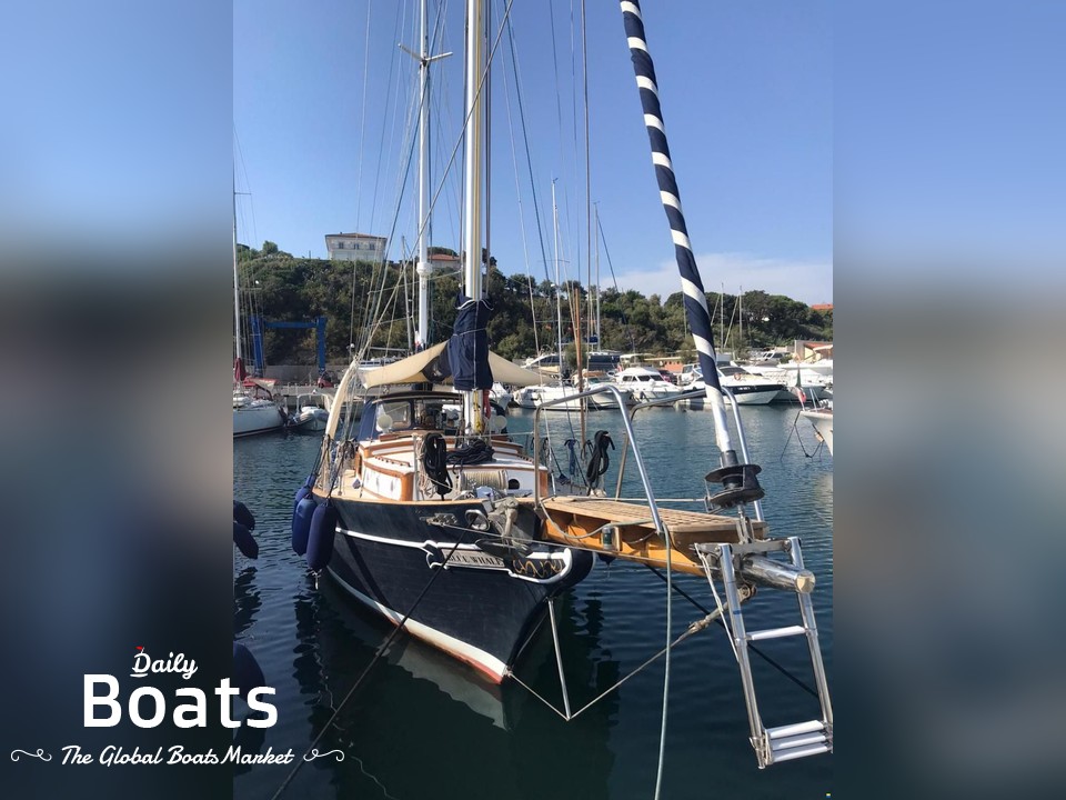 1976 Formosa 43 for sale. View price, photos and Buy 1976 Formosa 43 ...
