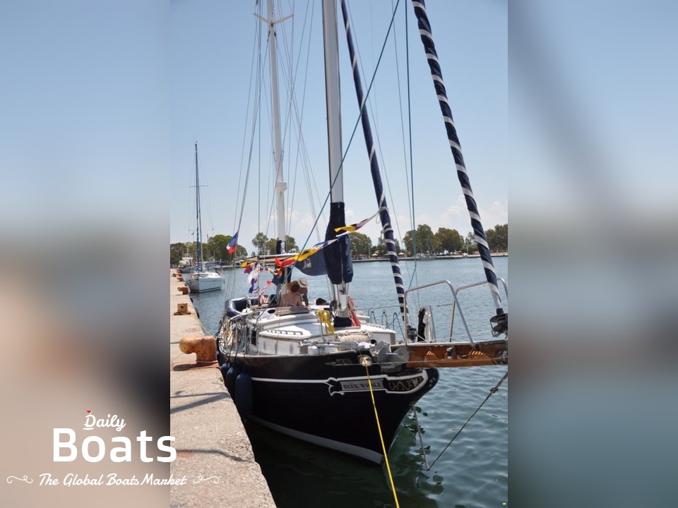 1976 Formosa 43 for sale. View price, photos and Buy 1976 Formosa 43 ...