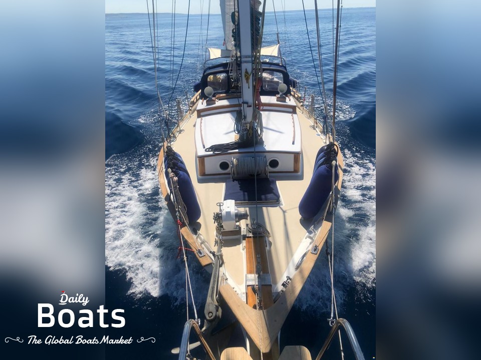 1976 Formosa 43 for sale. View price, photos and Buy 1976 Formosa 43 ...