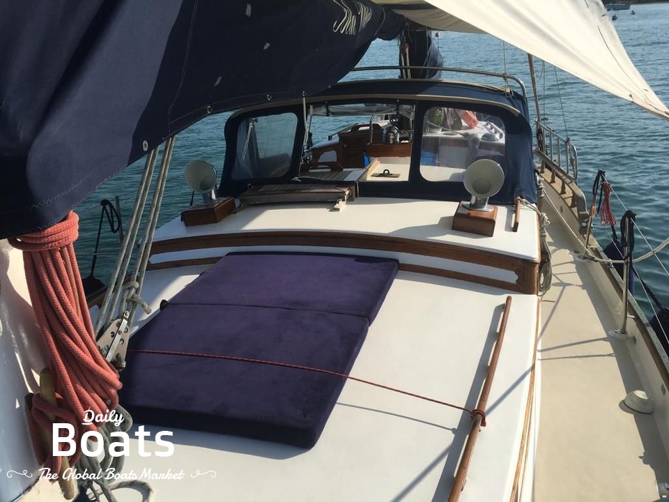 1976 Formosa 43 for sale. View price, photos and Buy 1976 Formosa 43 ...