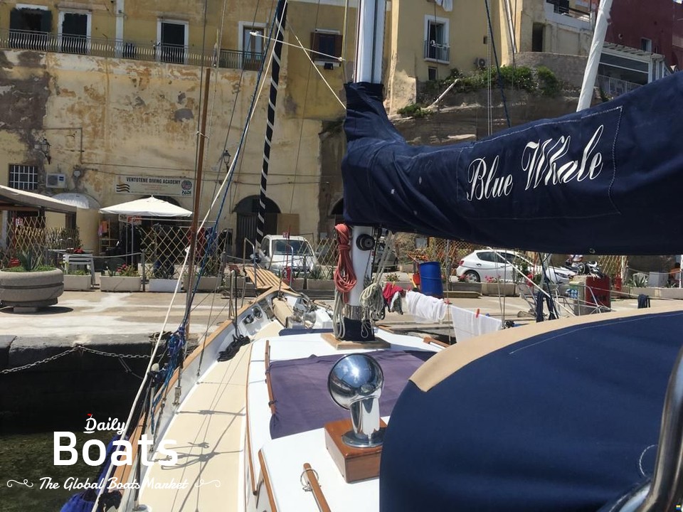 1976 Formosa 43 for sale. View price, photos and Buy 1976 Formosa 43 ...