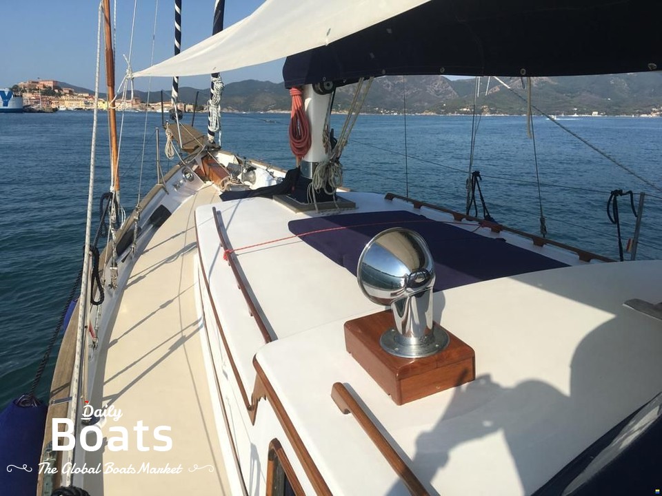 1976 Formosa 43 for sale. View price, photos and Buy 1976 Formosa 43 ...