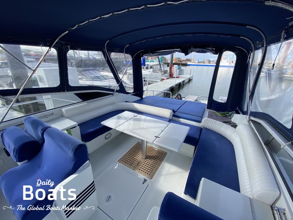 1994 Pershing 40 for sale. View price, photos and Buy 1994 Pershing 40 ...