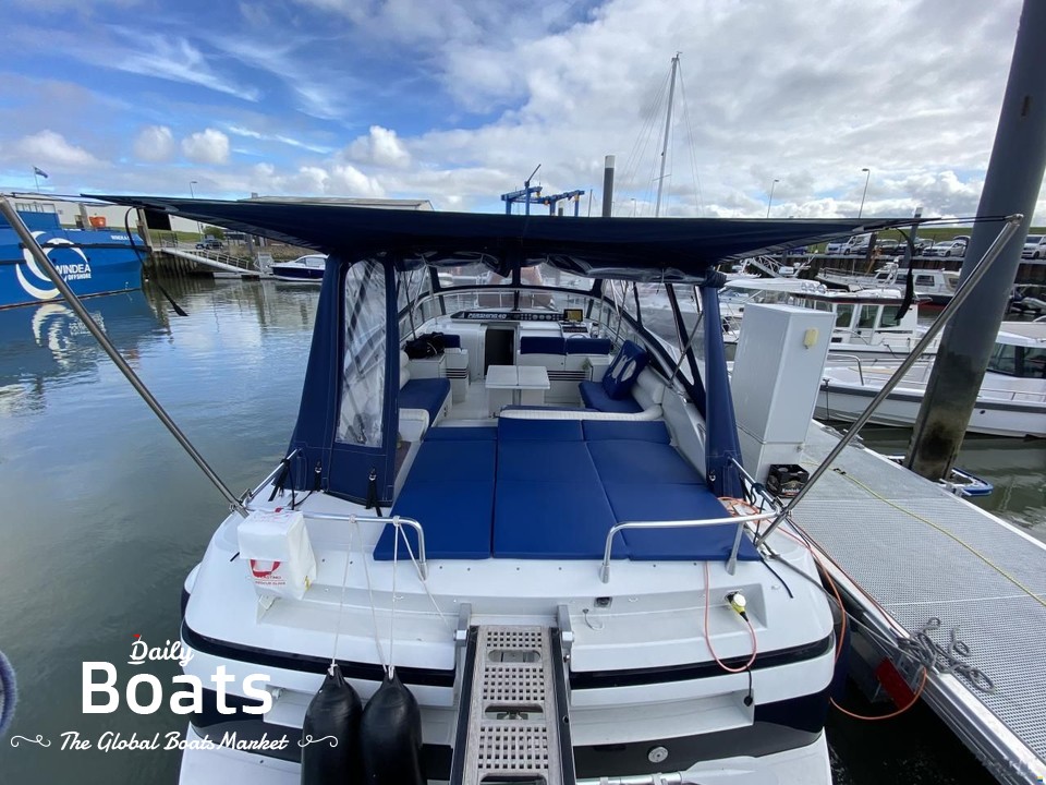 1994 Pershing 40 for sale. View price, photos and Buy 1994 Pershing 40 ...