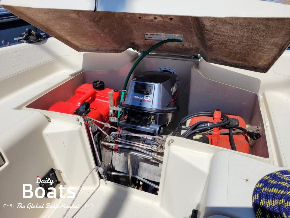 1978 Dehler Delanta 75 for sale. View price, photos and Buy 1978 Dehler ...