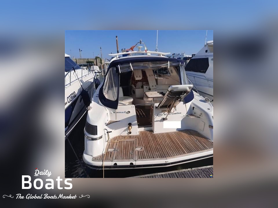 2004 Elan Marine Elan 35 Power for sale. View price, photos and Buy ...