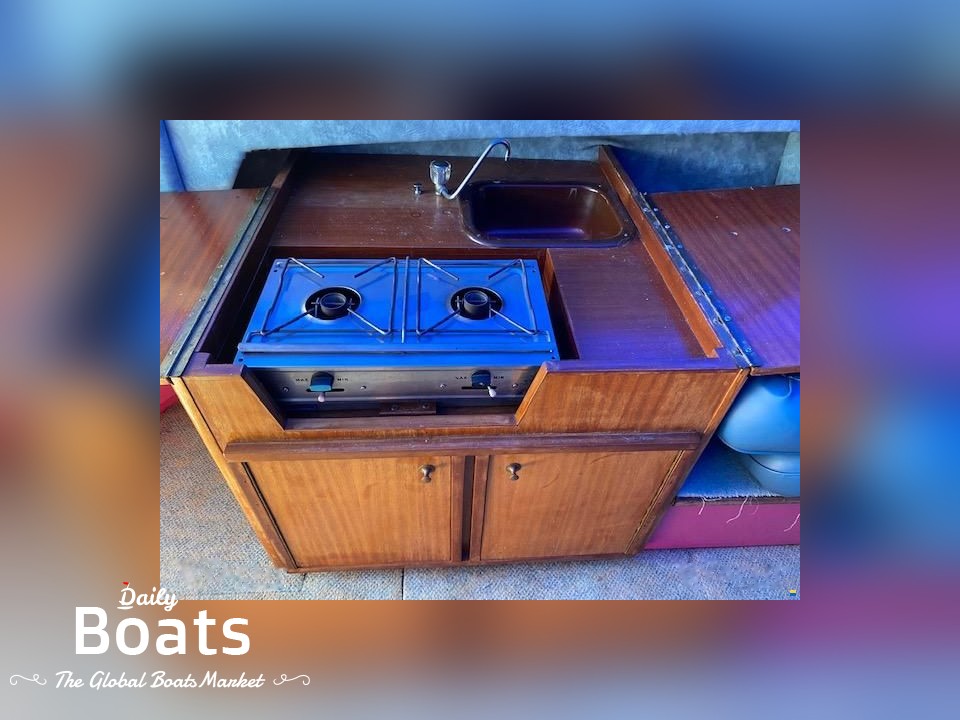 1985 Ali Craft 24 for sale. View price, photos and Buy 1985 Ali Craft ...