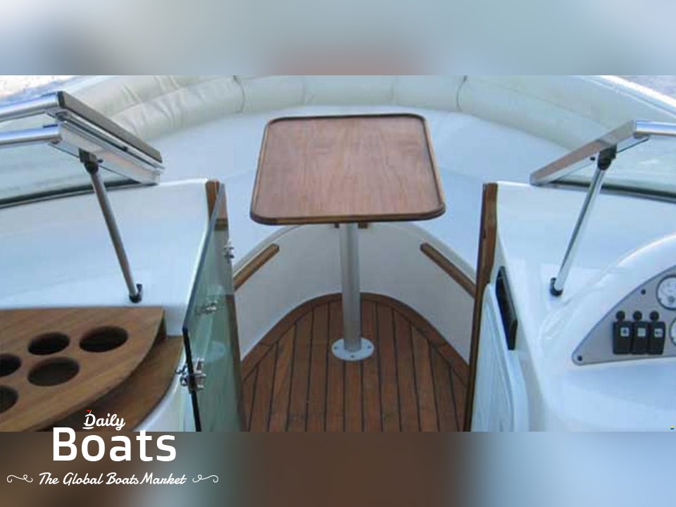 Nordic Ocean Craft 22 Br for sale. View price, photos and Buy Nordic ...