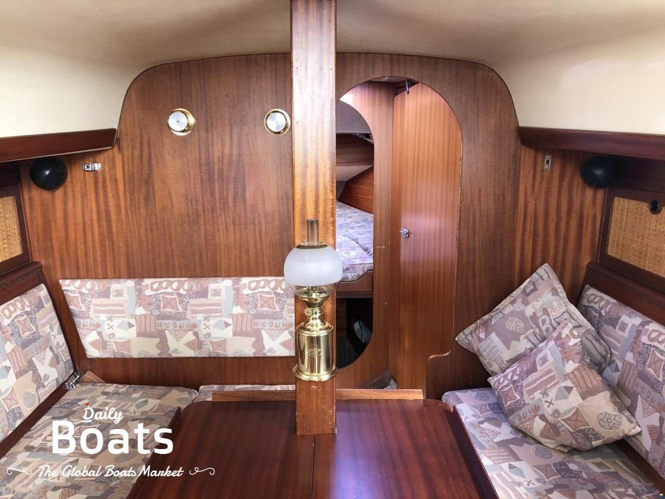 1977 Esslinger & Abt Alpha 32 for sale. View price, photos and Buy 1977 ...