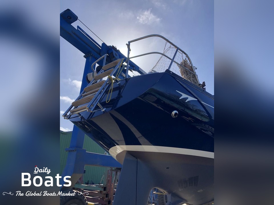 1977 Esslinger & Abt Alpha 32 for sale. View price, photos and Buy 1977 ...